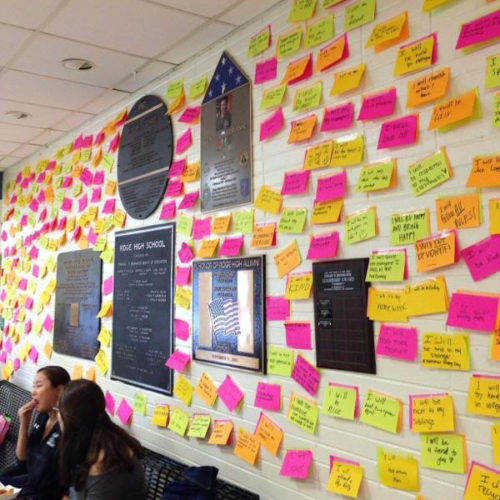 School-Based Initiatives | Community in Crisis