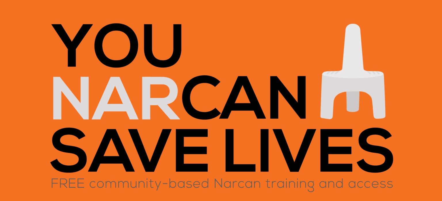 Narcan Webex Training Community In Crisis