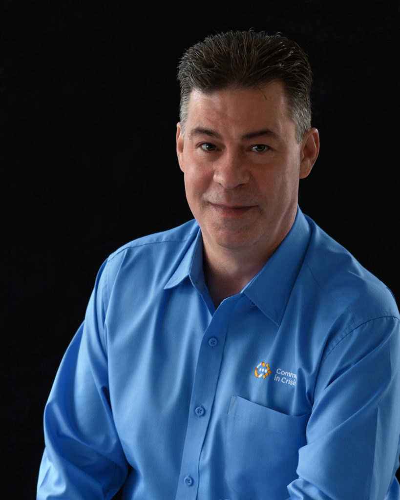 Leadership | Community in Crisis