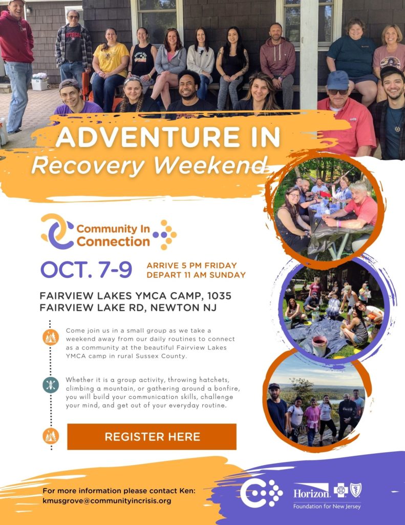 Healthy Lifestyle Programs | Community in Crisis