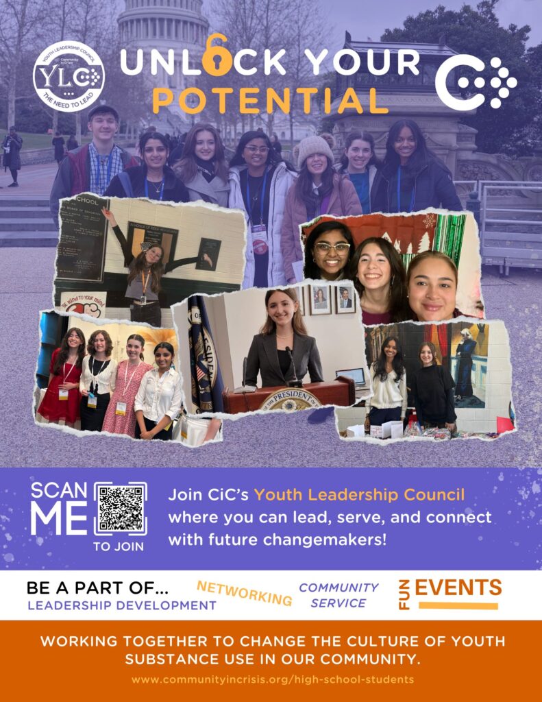 Prevention Programming | Community in Crisis